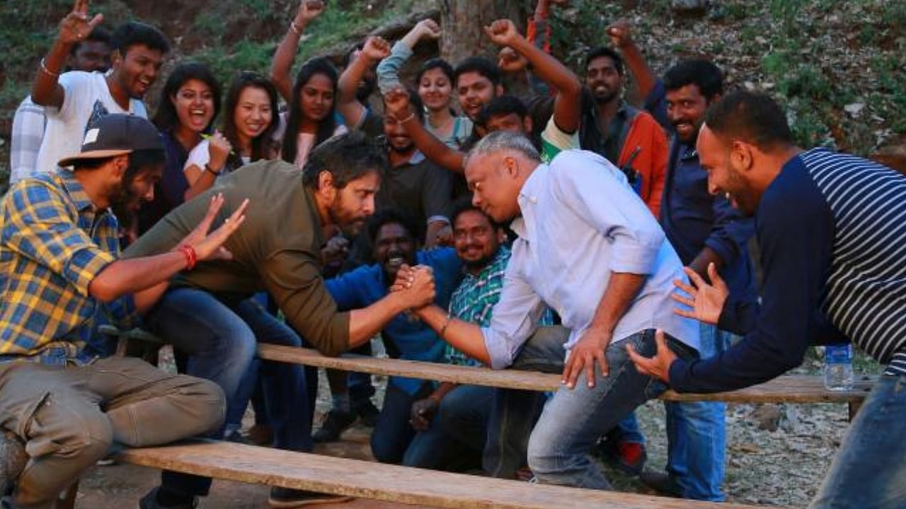 Dhruva Natchathiram: Big relief for Gautham Menon as Madras HC ...