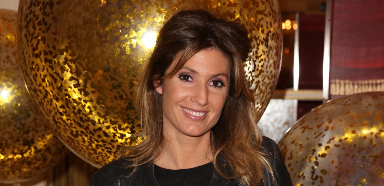 Caroline Ithurbide maman à 45 ans : « C’est vraiment un bébé miracle ...