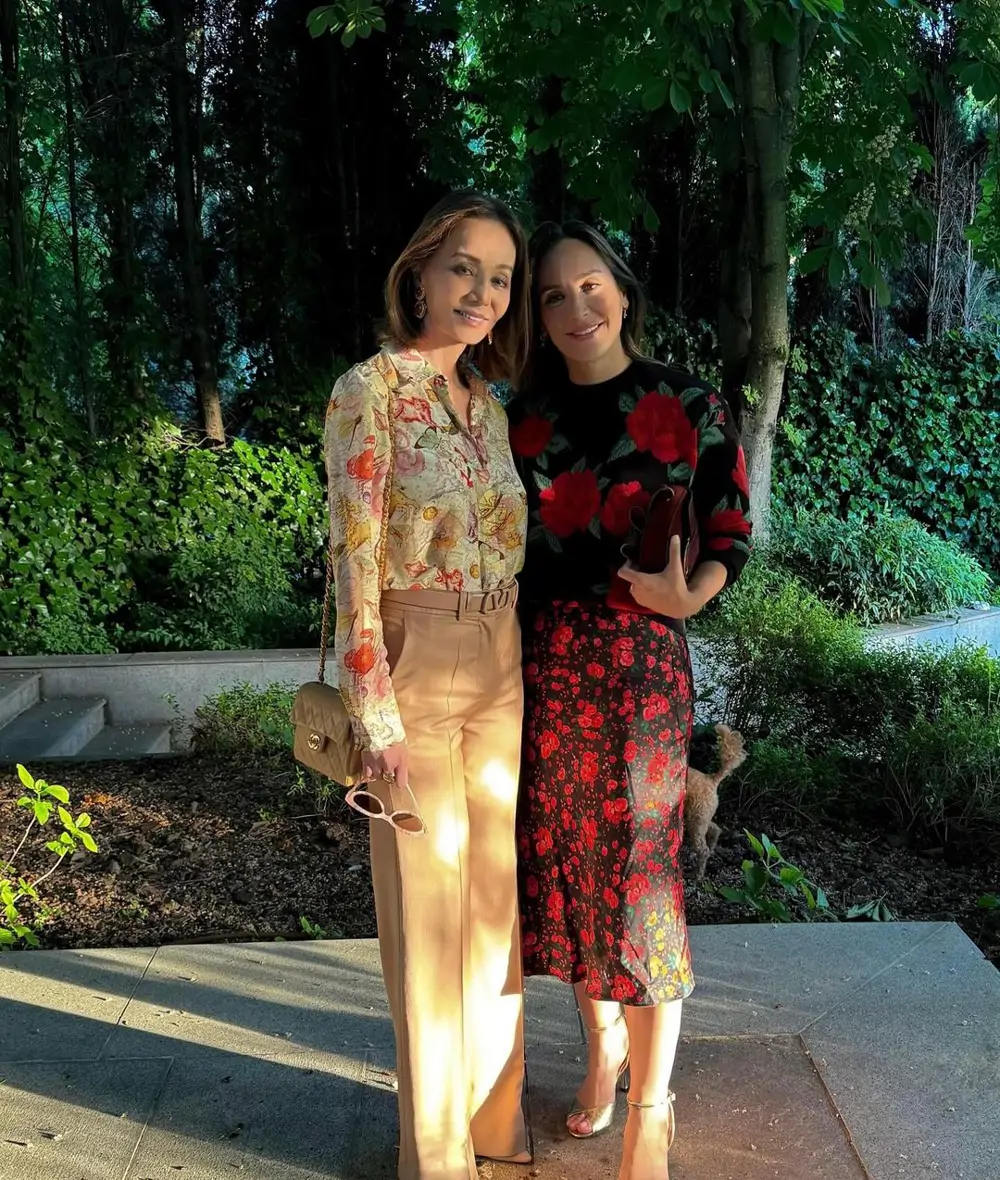 La receta de la paella con sobrasada de Isabel Preysler