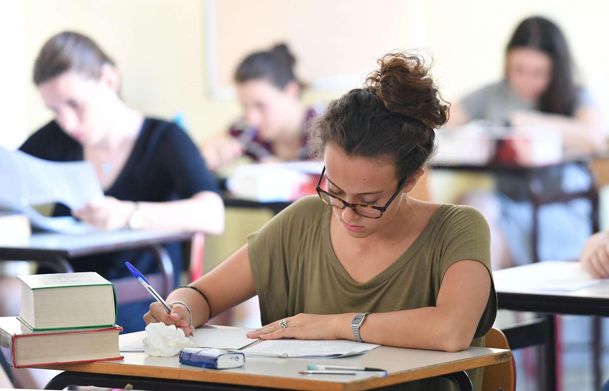 Maturità 2026, prima prova scritta: il decalogo di Skuola.net per ...