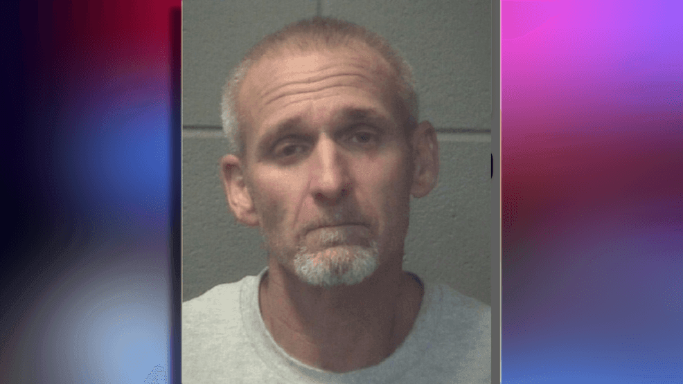 Jacksonville man charged with DWI after vehicle strikes tree
