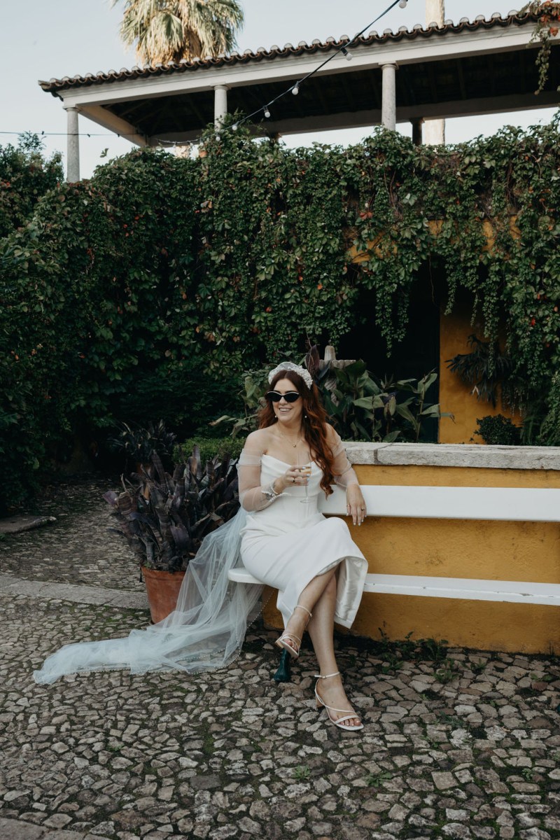 Dreaming of a custom wedding dress? Here are 7 things you need to know