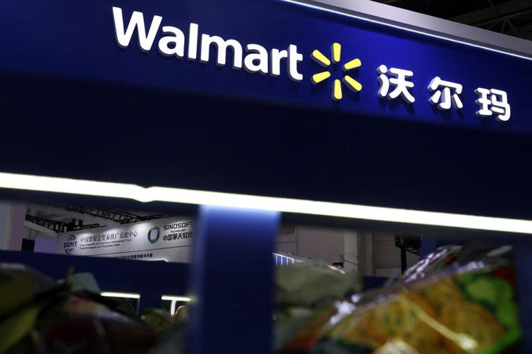 Chinese regulator tells Walmart to stamp out food safety risks