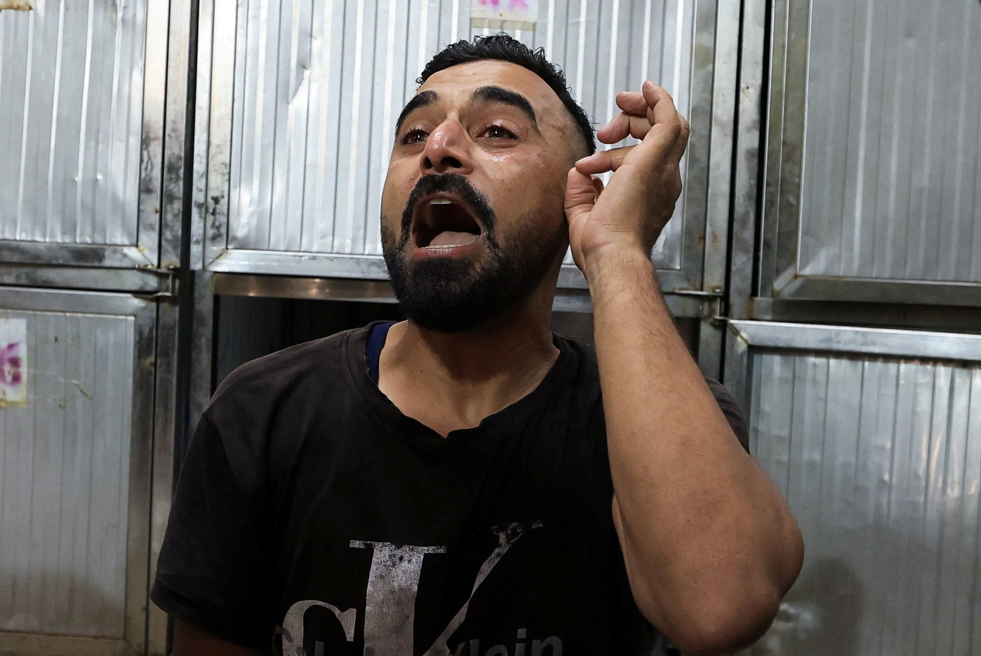 Palestinian death toll tops 73,000 despite ongoing Gaza truce