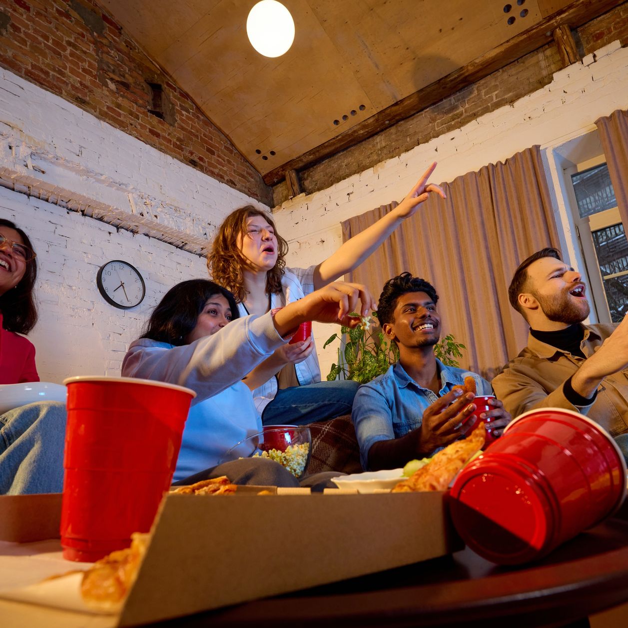 Coupe du monde 2026 : Burger King lance une fausse pizza pour s'inviter ...