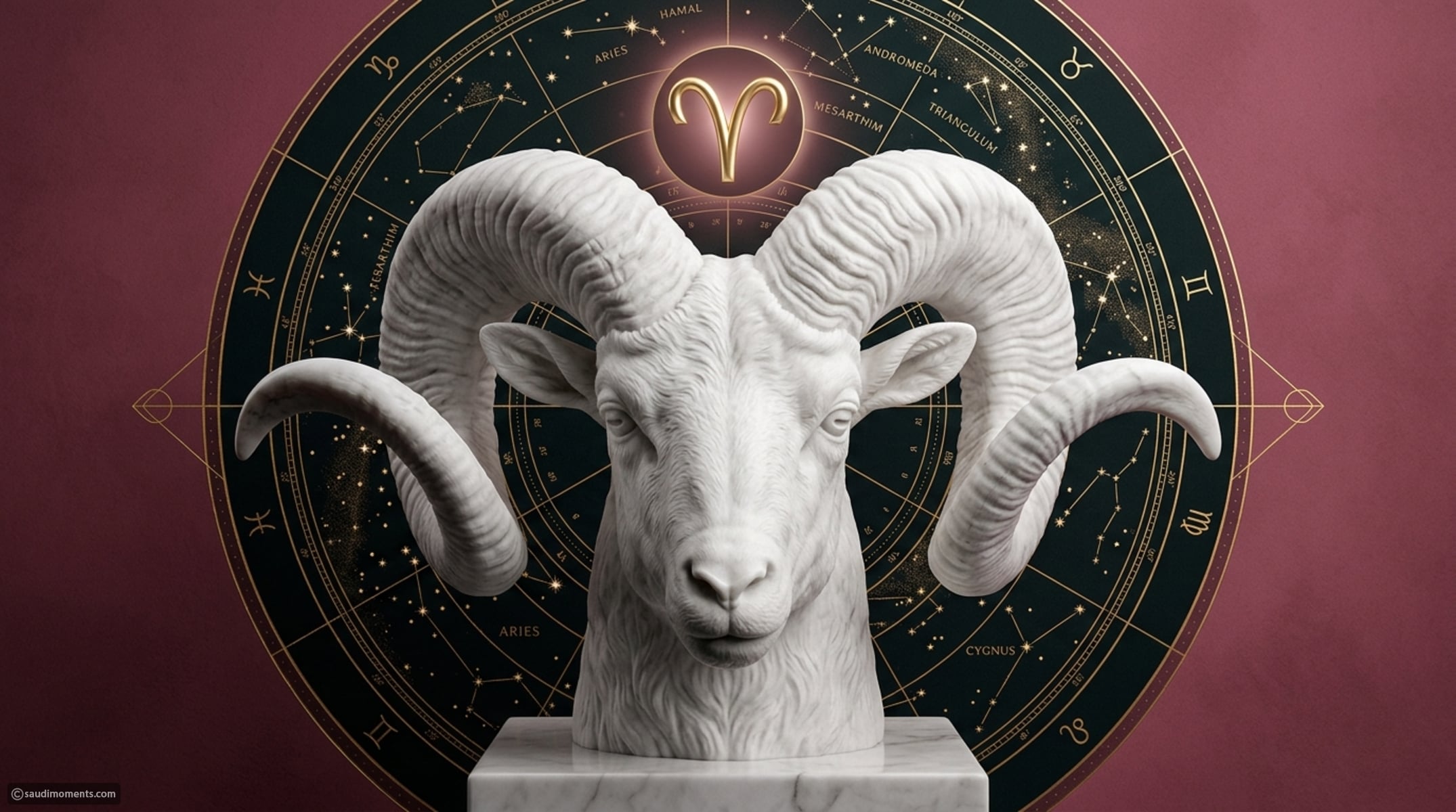 Your star sign indicates what makes you attractive