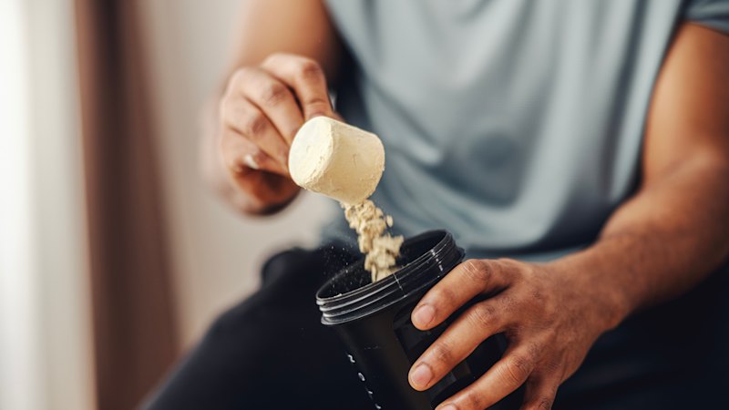 No whey: Weight loss drugs drive protein shortage as prices soar