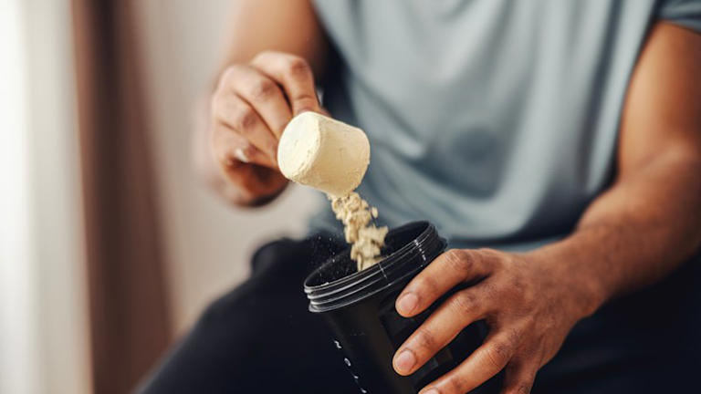 No whey: Weight loss drugs drive protein shortage as prices soar