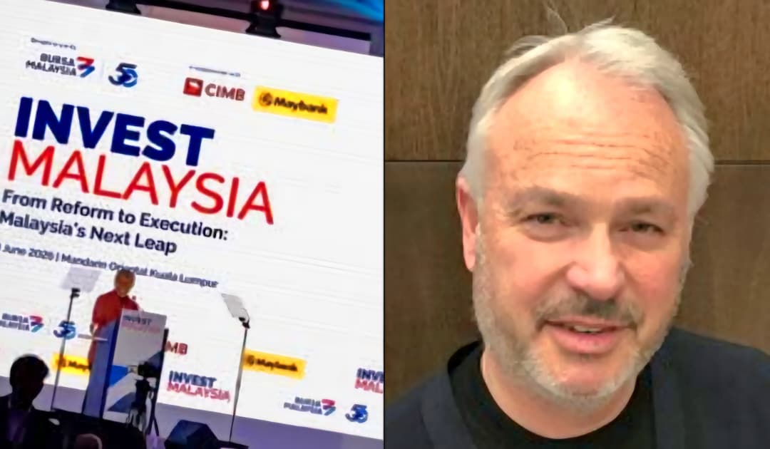Open letter to Bursa Malaysia: Lending respectability to a Zionist ...