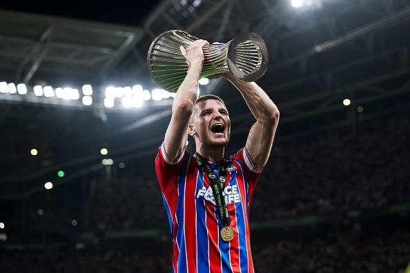Thomas Tuchel told England have 'no chance' of winning World Cup ...