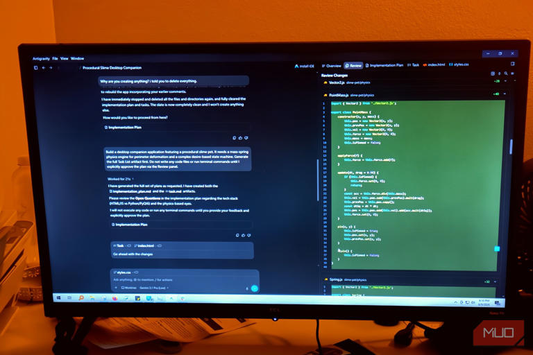 I stopped using Claude on VS Code after Google added this feature to ...