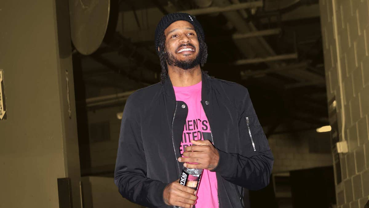 From $116 million career to $6,000 a month: Trevor Ariza’s new income ...