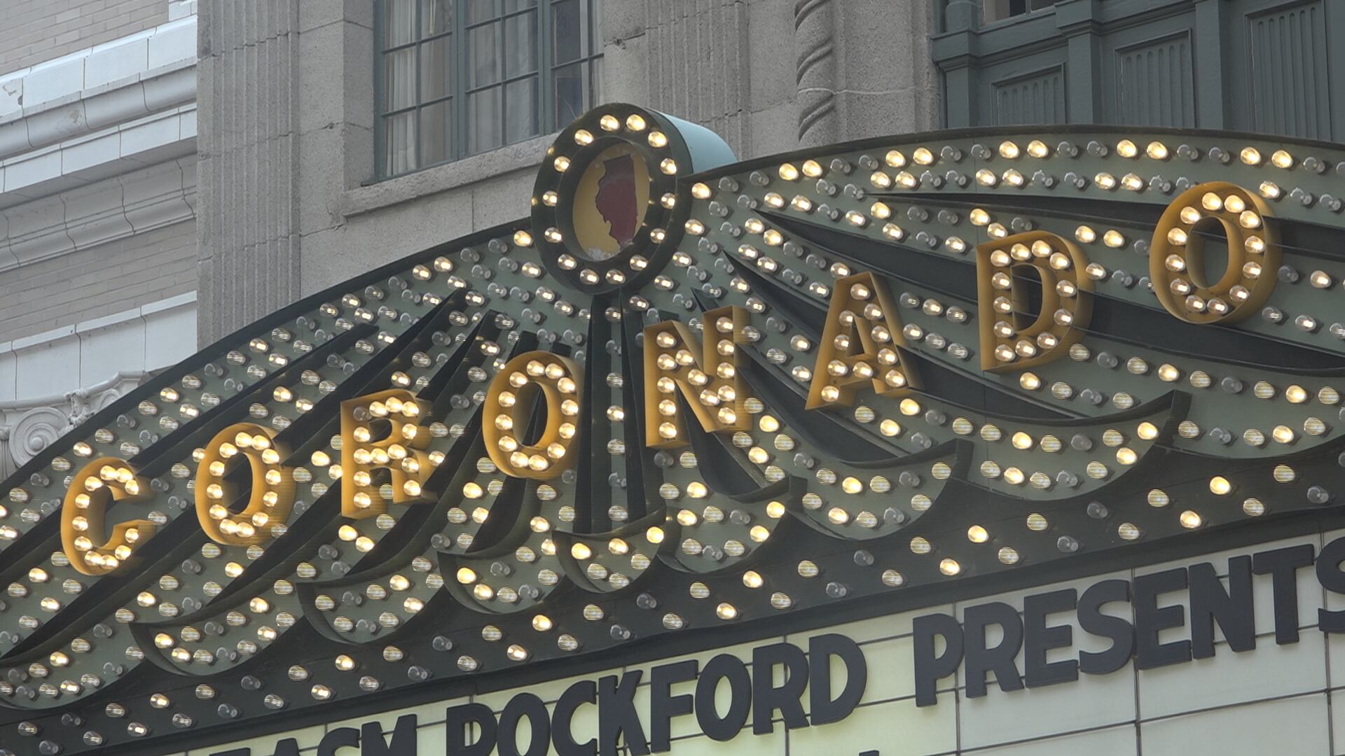 Summer cinema series kicks off at Coronado Theatre