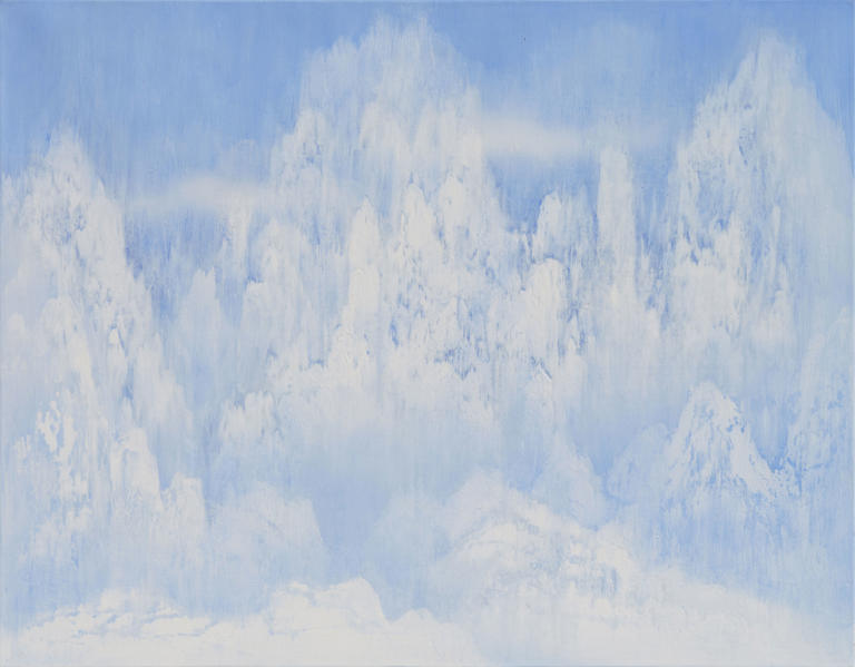 Suk Chul-joo’s ‘Dream within a Dream’ exhibition at Tongin Gallery