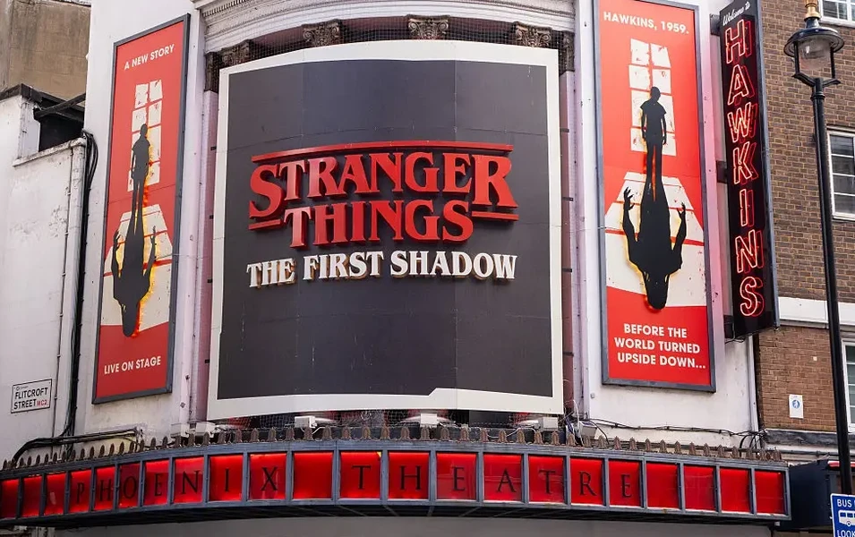 Netflix expands Stranger Things universe with new projects