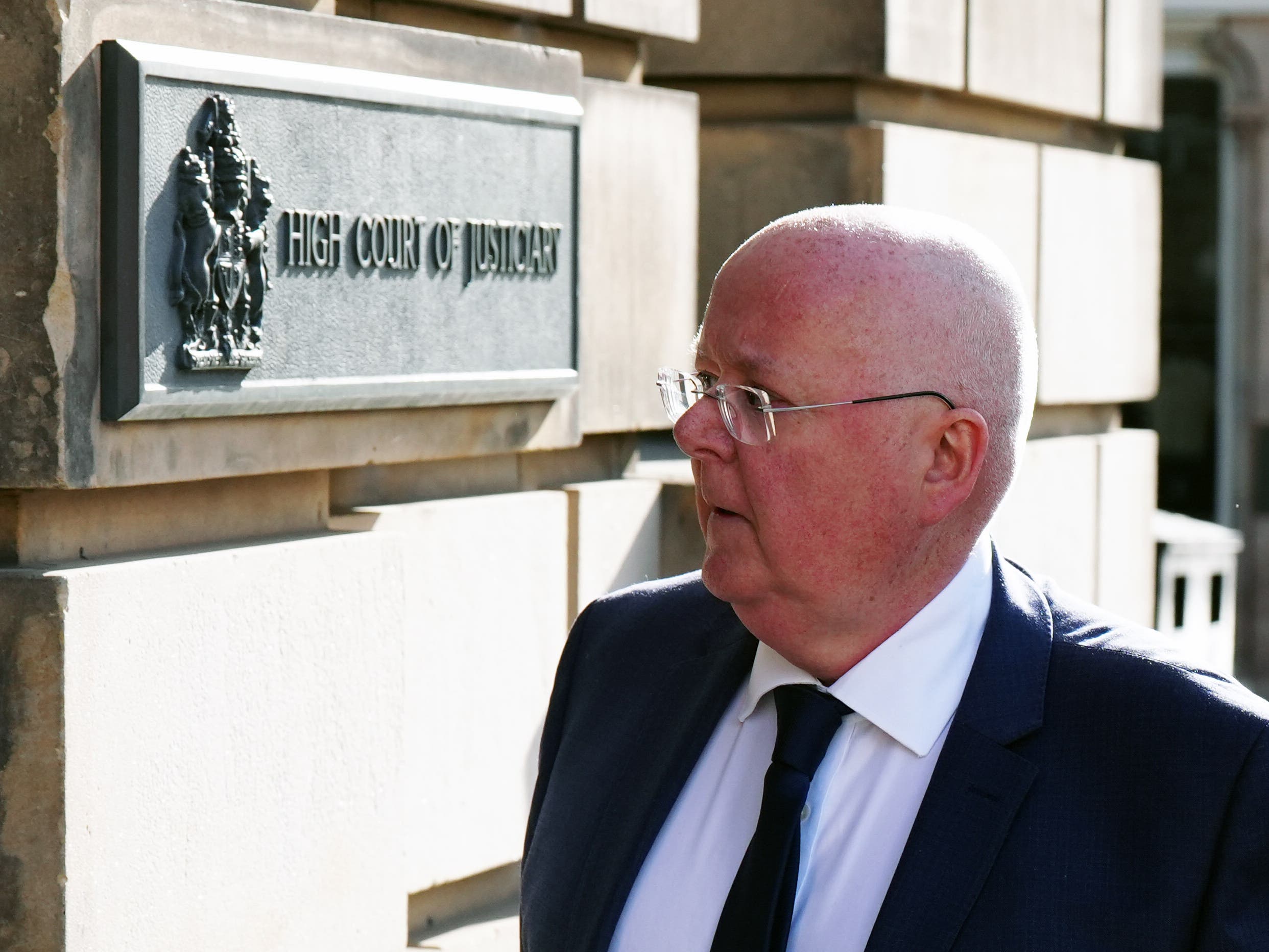 Distraction won't save the SNP from Murrell affair