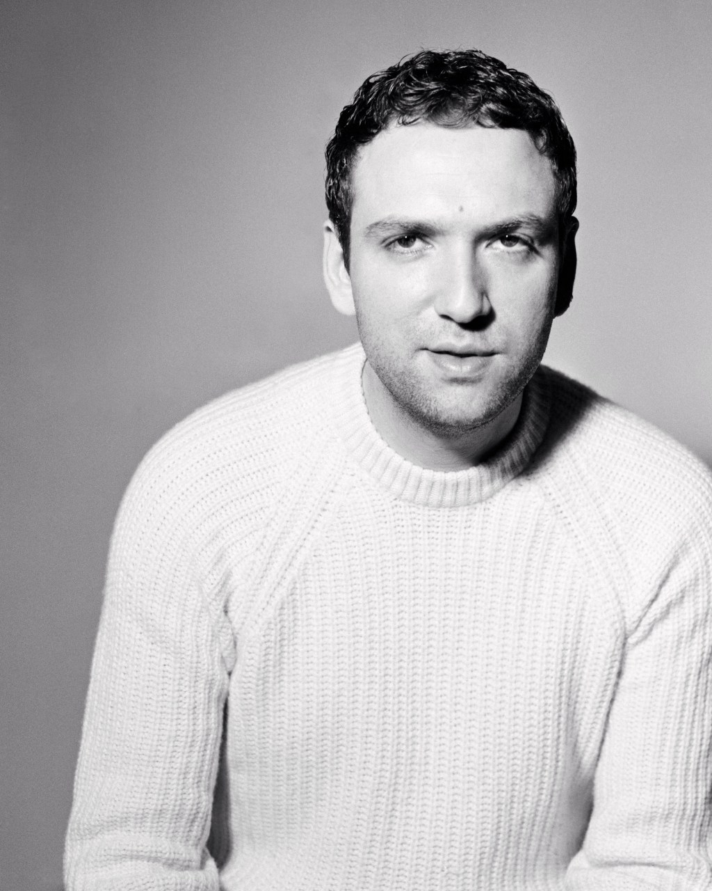 Designer Bruno Sialelli has joined Balenciaga's couture studio