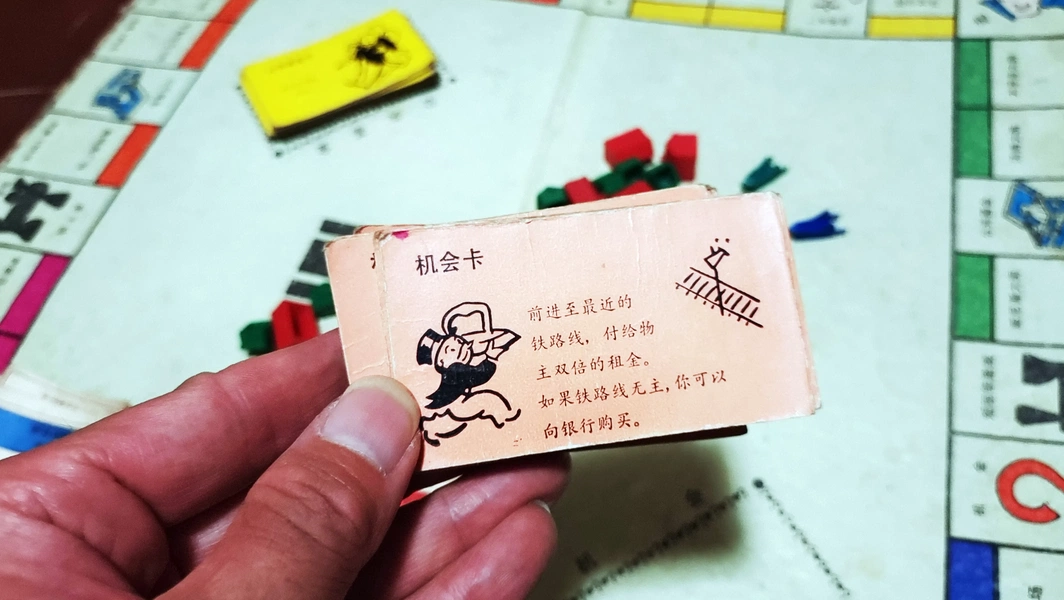 Family board games that spark real connection