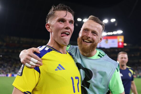 ITV fury before Sweden statement, flight chaos, FIFA slammed - World ...