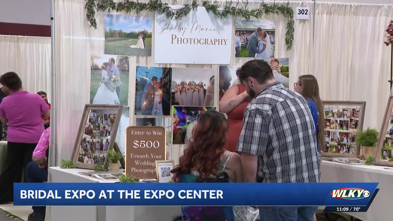 Louisville Bridal & Wedding Expo returns for another year of wedding prep