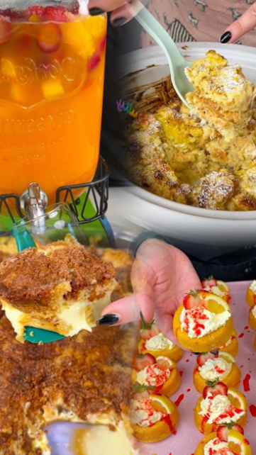 Refreshing summer treats everyone should make at home