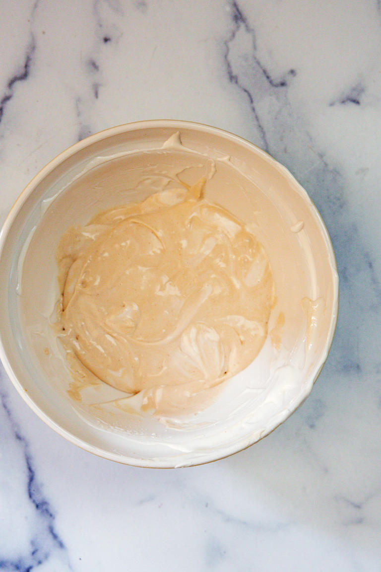 Frosty Paws copycat recipe
