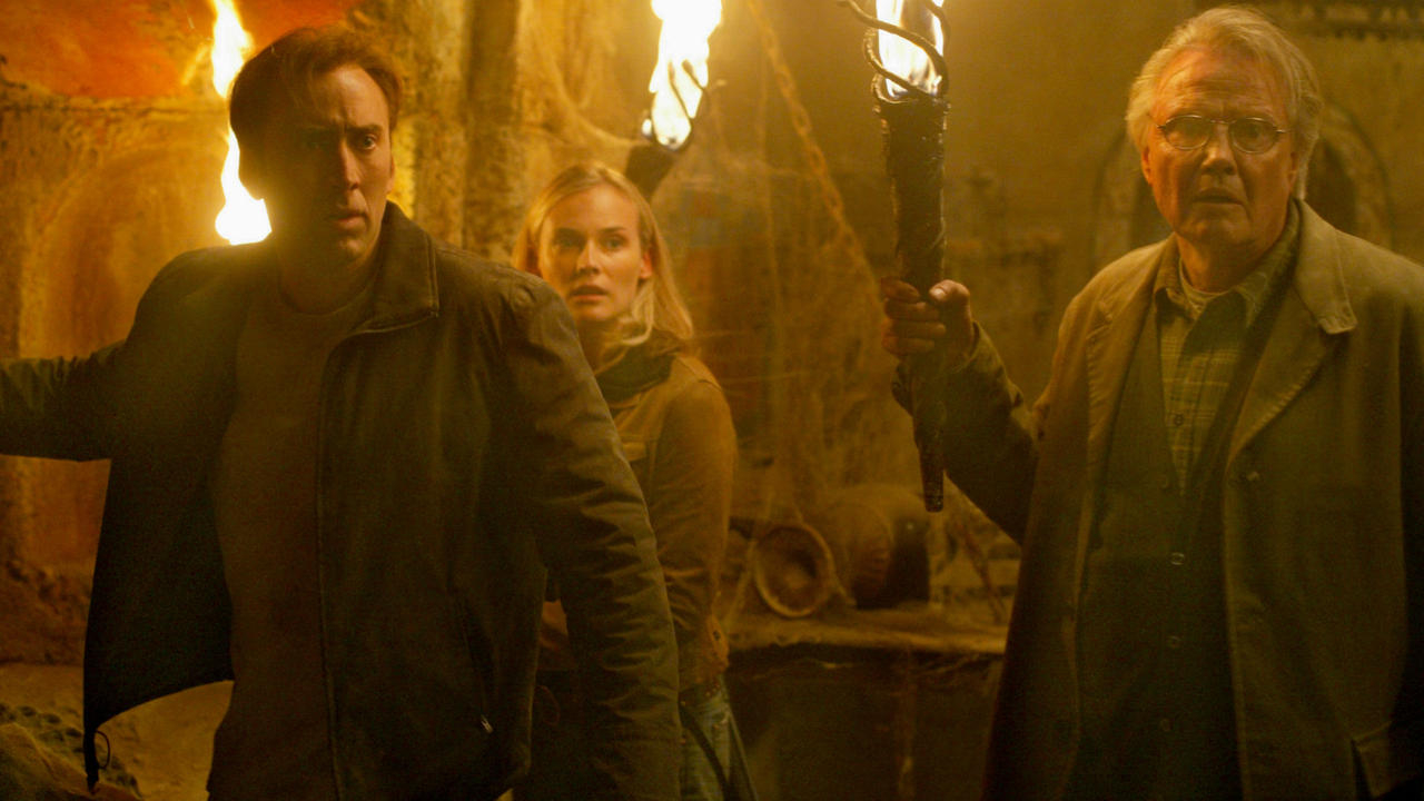 20 paranoid thriller movies that were so good they had the audience ...