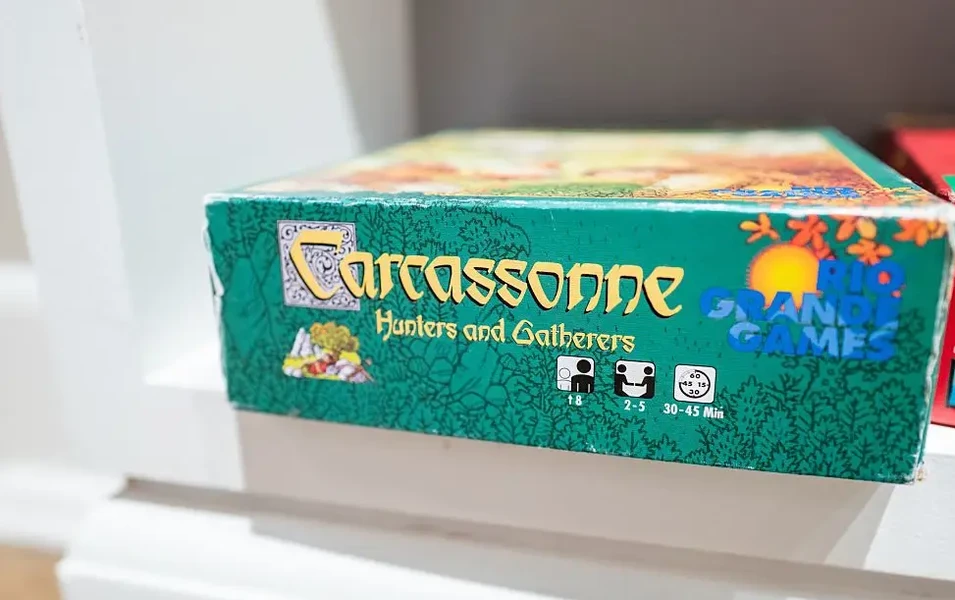 Family board games that spark real connection