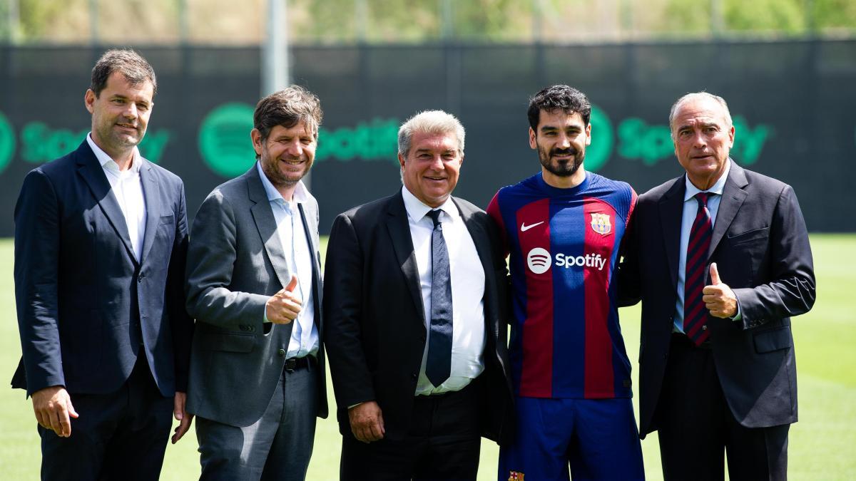 Morbo: Mateu Alemany, invitado a la boda de Joan Soler
