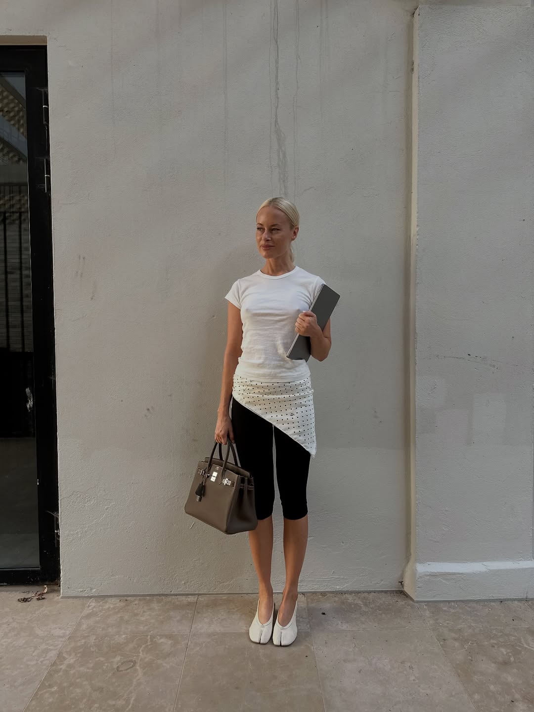 Capri pants: Έτσι τα φορούν οι Ευρωπαίες fashionistas το 2026
