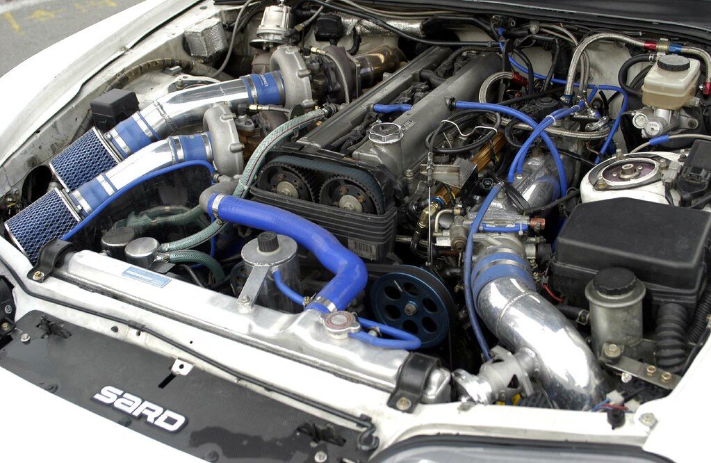 10 legendary engines that defined automotive history