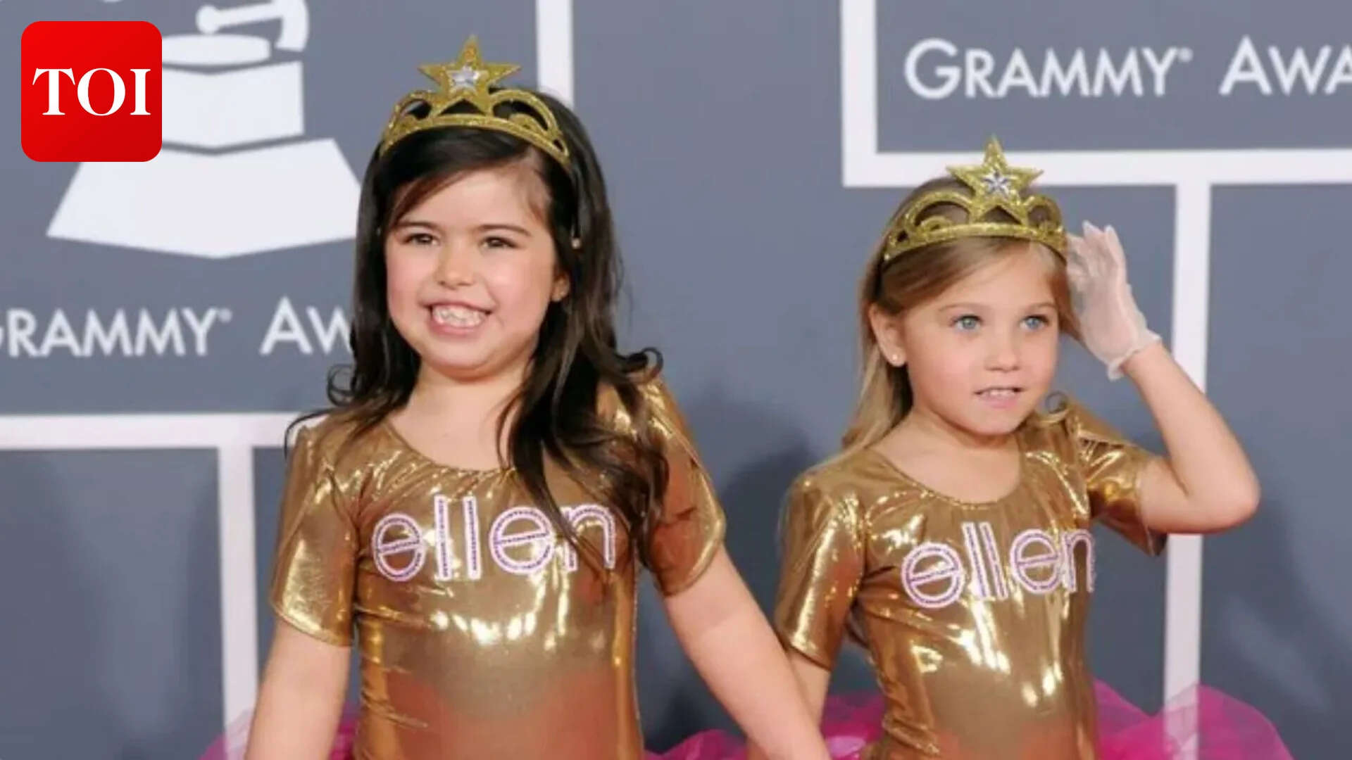 Former 'Ellen' child star Sophia Grace announces third pregnancy just ...