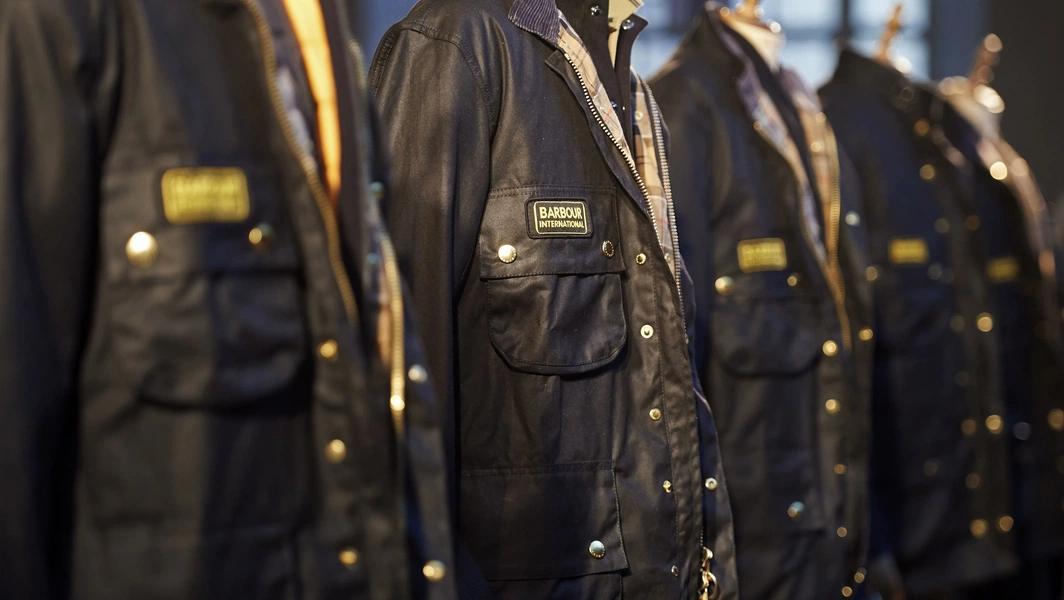 Barn jacket tops winter 2026 fashion trends
