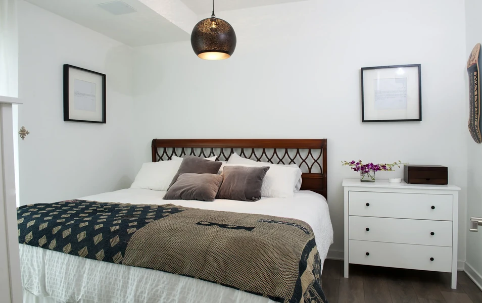 Small space decor ideas that feel truly luxurious