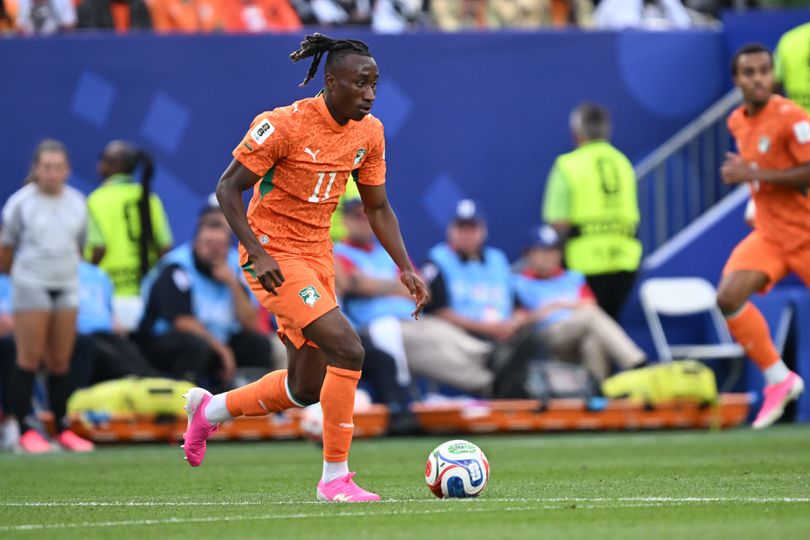 Yan Diomande just showed exactly why Liverpool wants him - and why ...