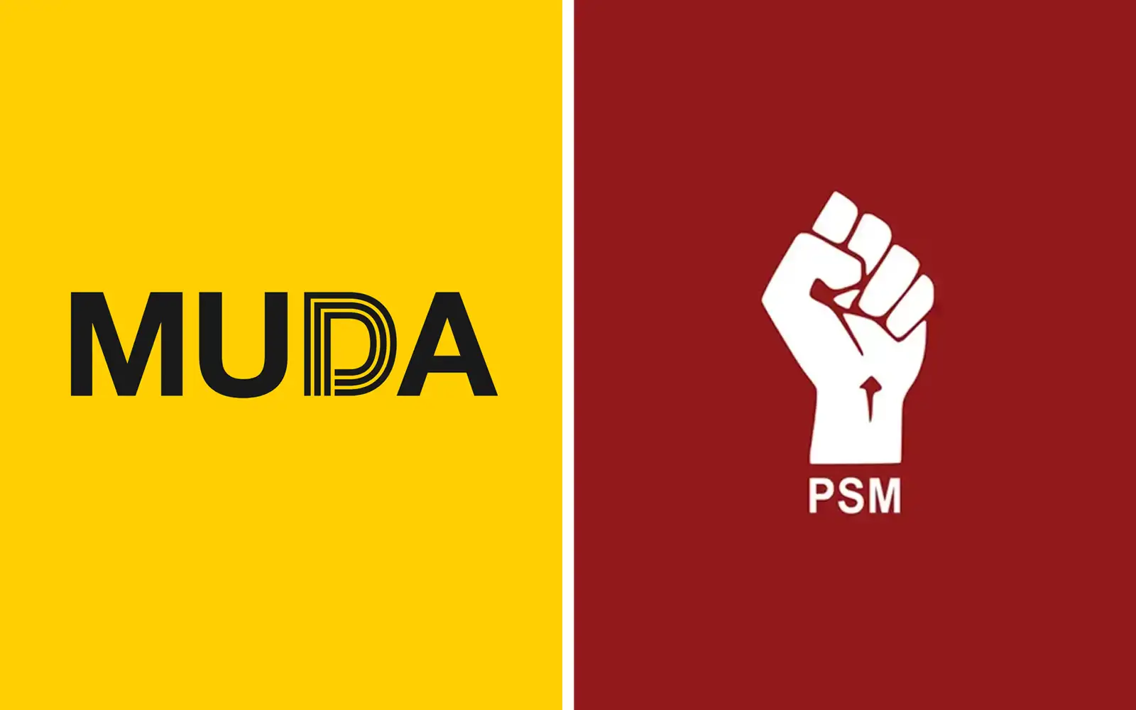 Muda, PSM form 'progressive bloc' for Johor, NS polls