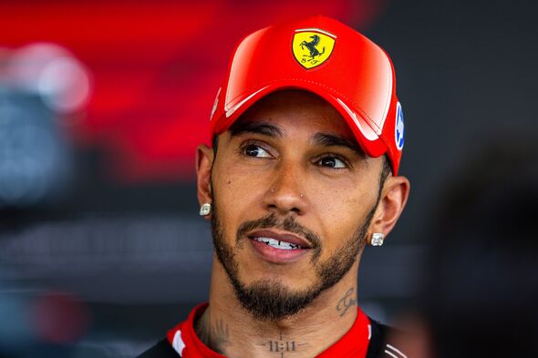 F1 live: Barcelona Grand Prix result changed as Lewis Hamilton left in ...
