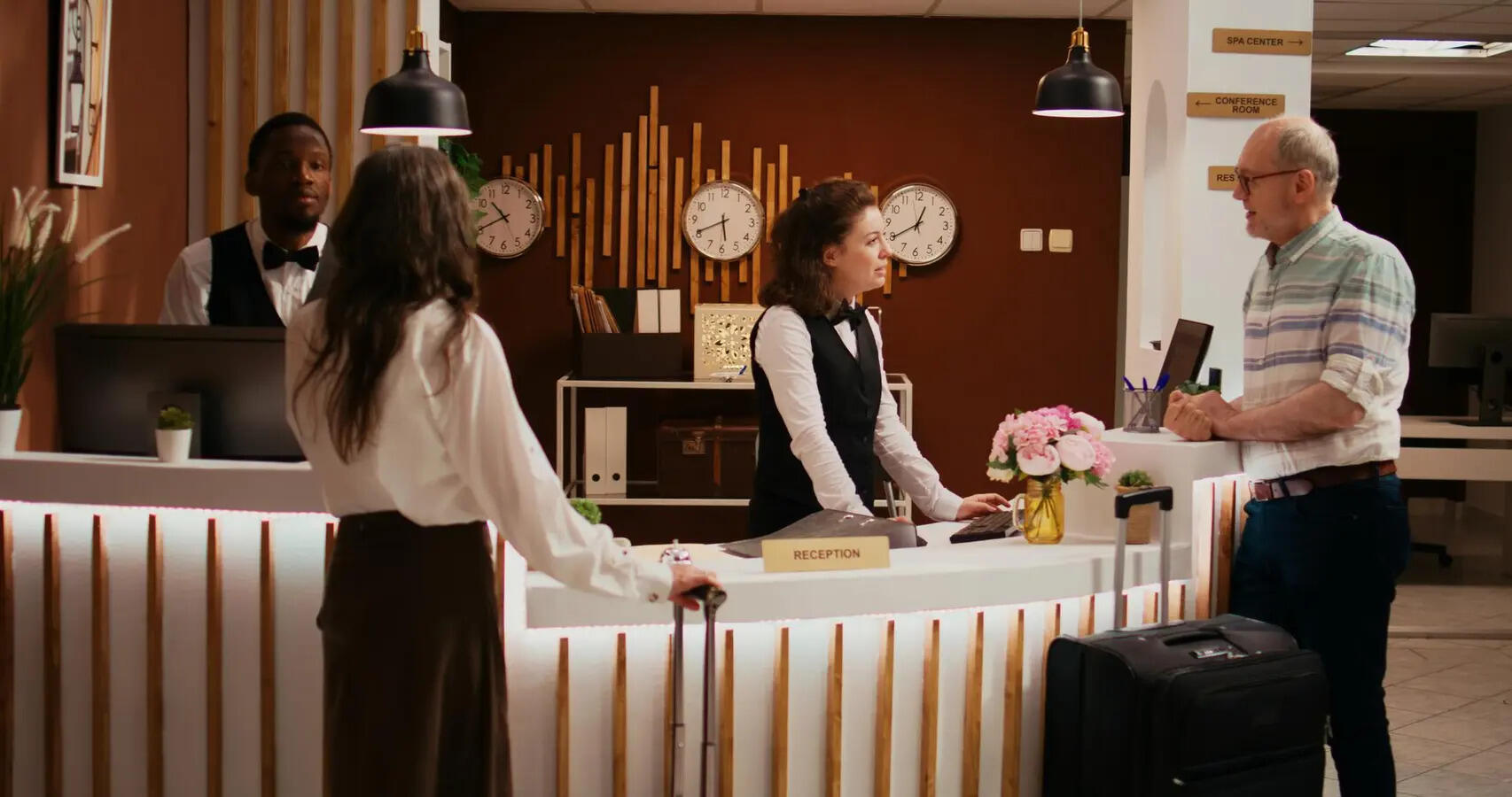 10 things you should never forget at hotel check-in and checkout