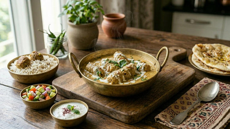Avoid these 6 mistakes to make perfect malai chaap at home