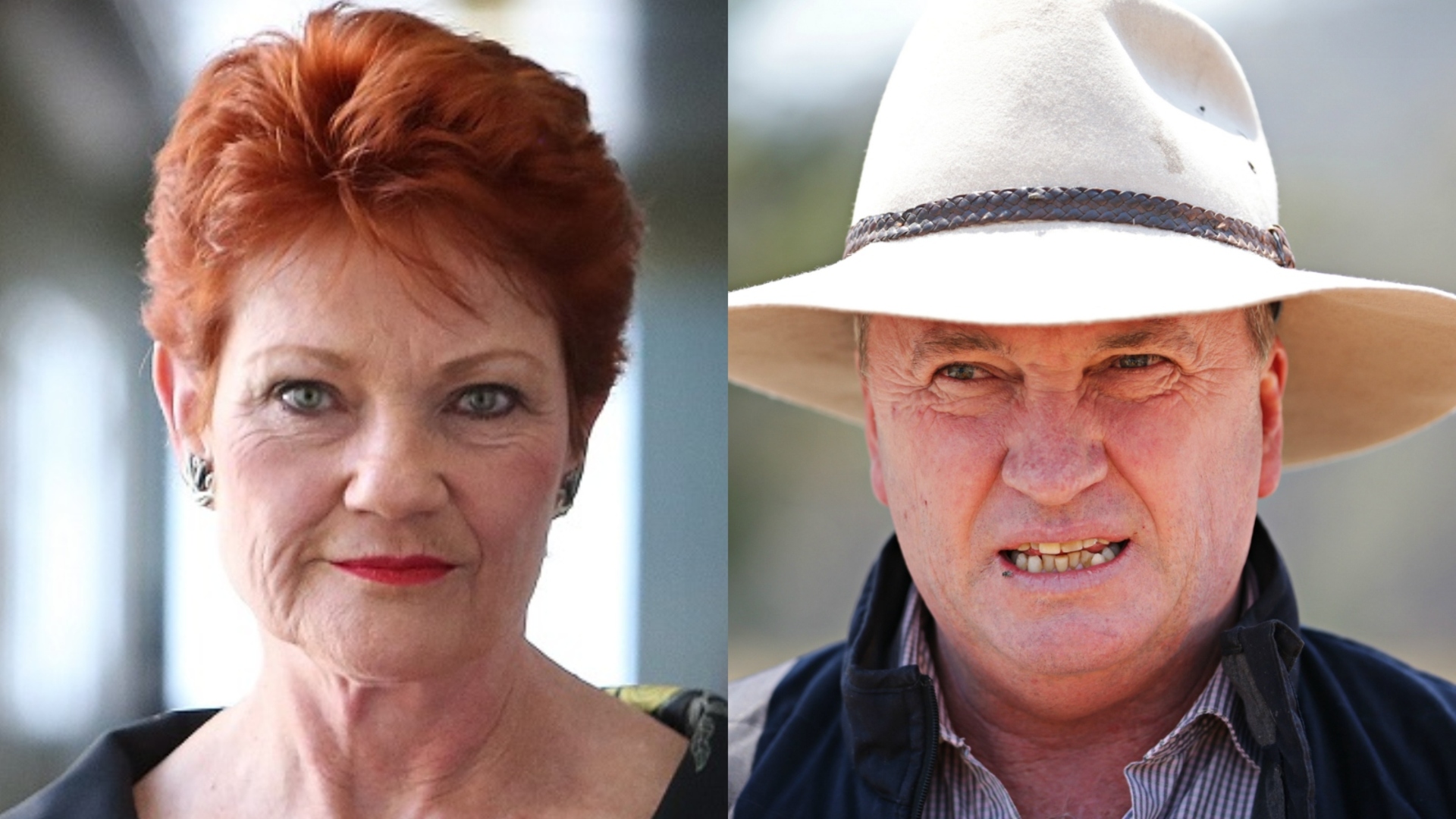 Joyce weighs in on Hanson leadership ahead of her National Press Club ...