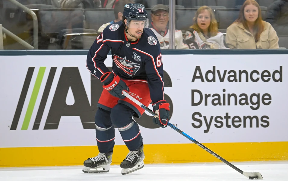 Blue Jackets sign Malatesta amid roster uncertainty