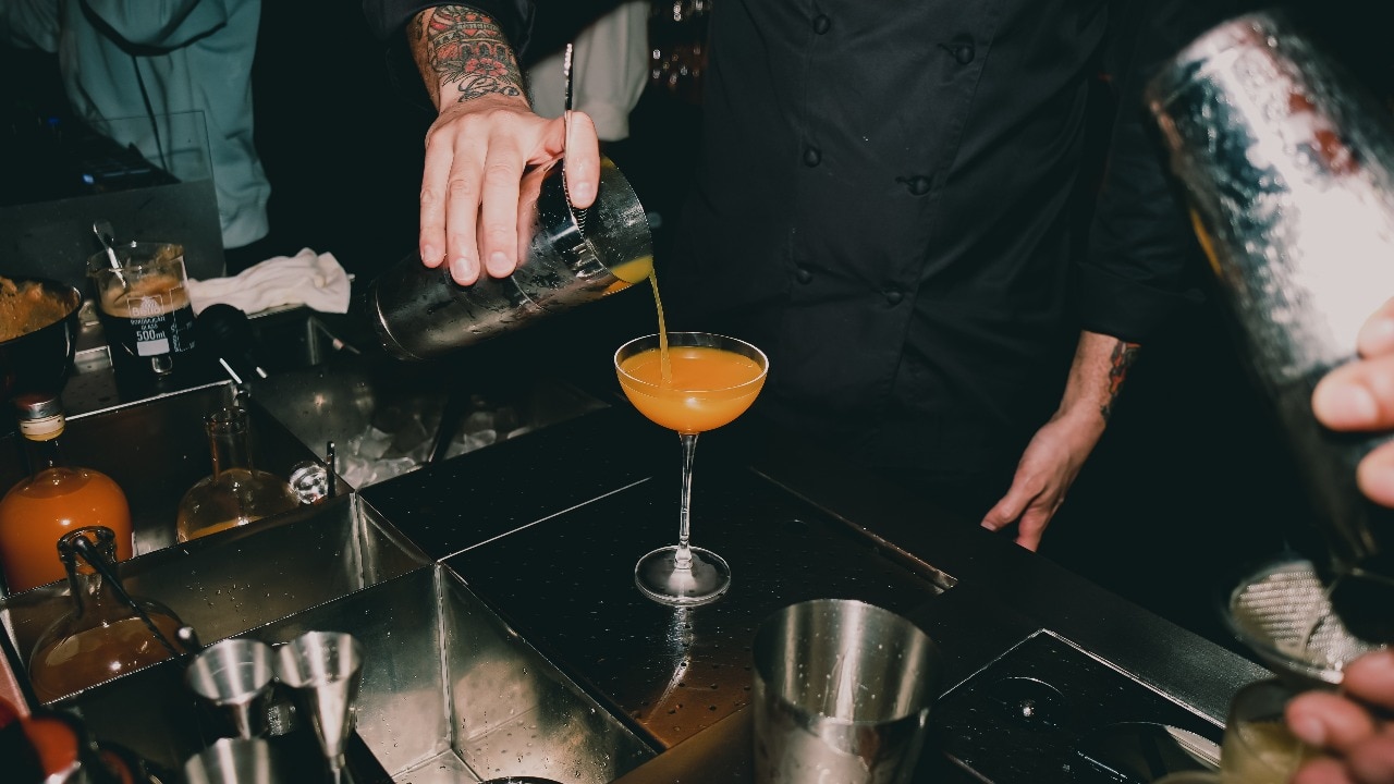 Think twice before mixing alcohol and energy drinks, says doctor
