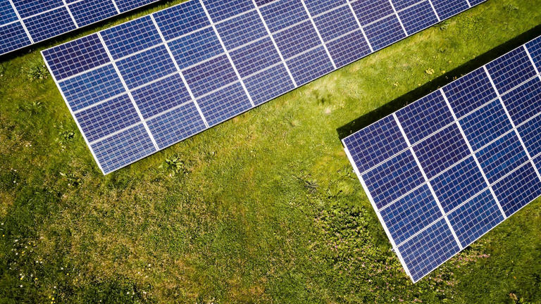 Waaree Energies shares rise 1% after 800 MW solar module order win