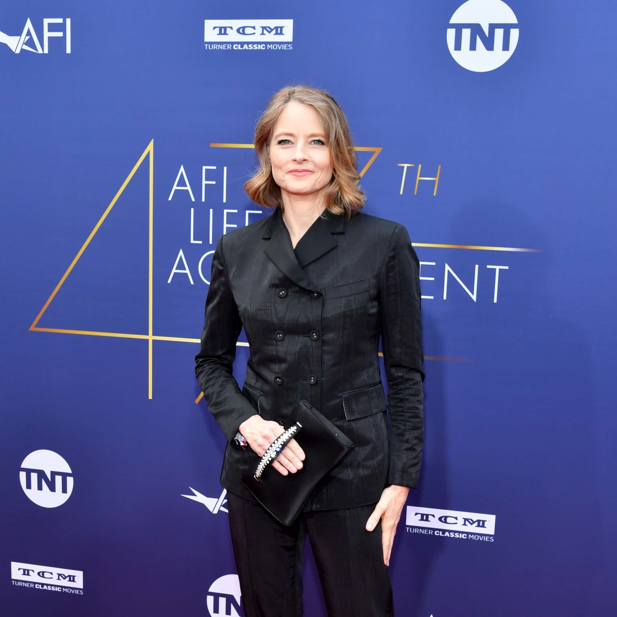 Martin Scorsese shares rare story about 12-year-old Jodie Foster’s ...