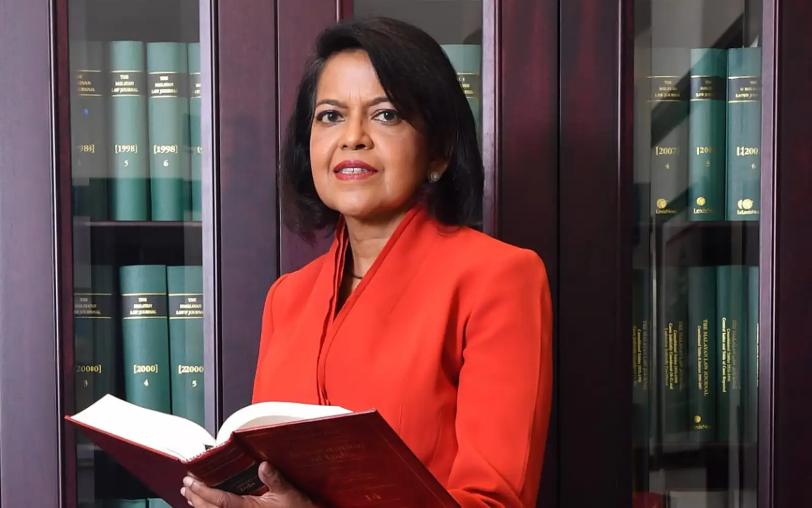 Ex-Federal Court judge appointed Malaysian Media Council chairman