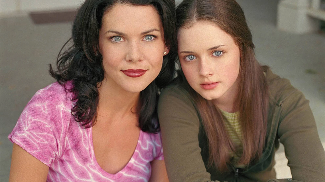 Kaffee bereitstellen! Lauren Graham hat aufregende Neuigkeiten für ...
