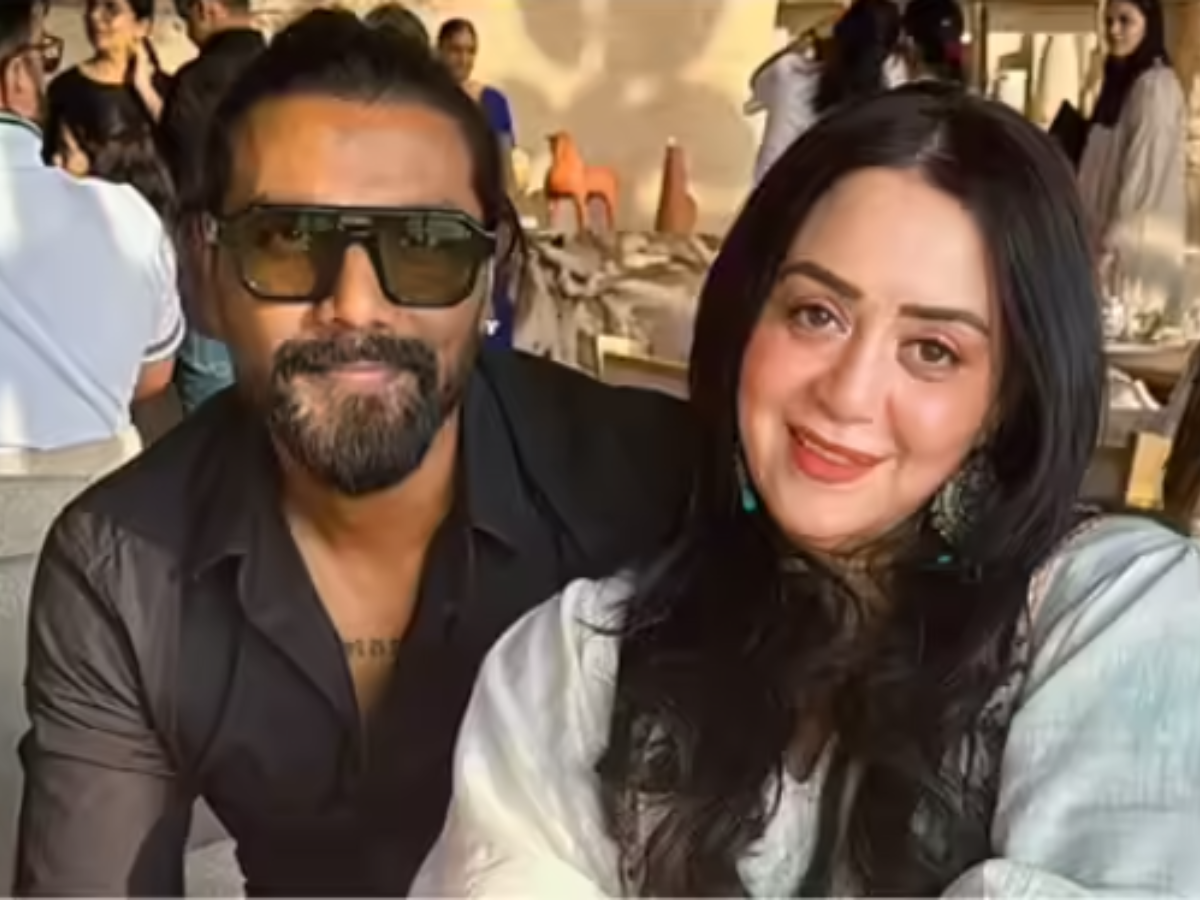 When Remo D'Souza's acidity turned out to be a heart attack, wife ...