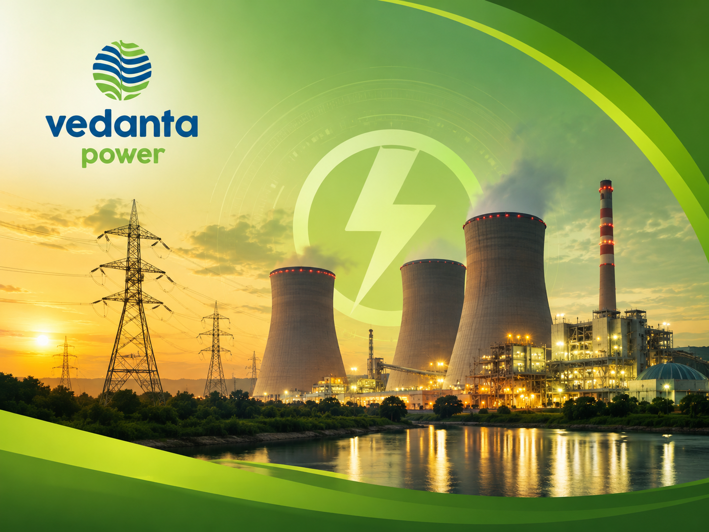 Vedanta Power shares list at Rs 42 as mega demerger concludes