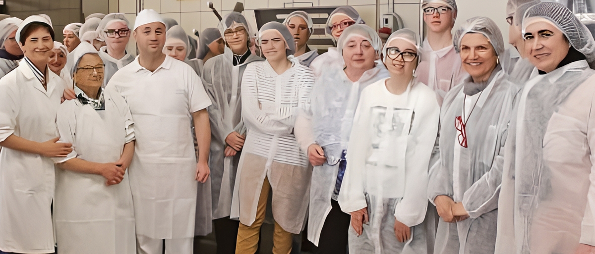 Il salumificio mezzaluna tra filiera chiusa e trasparenza