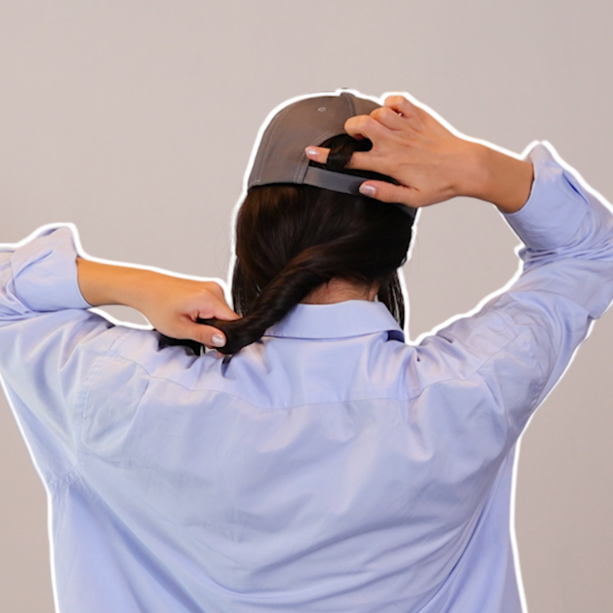 You've been styling your hair wrong your entire life! 😱